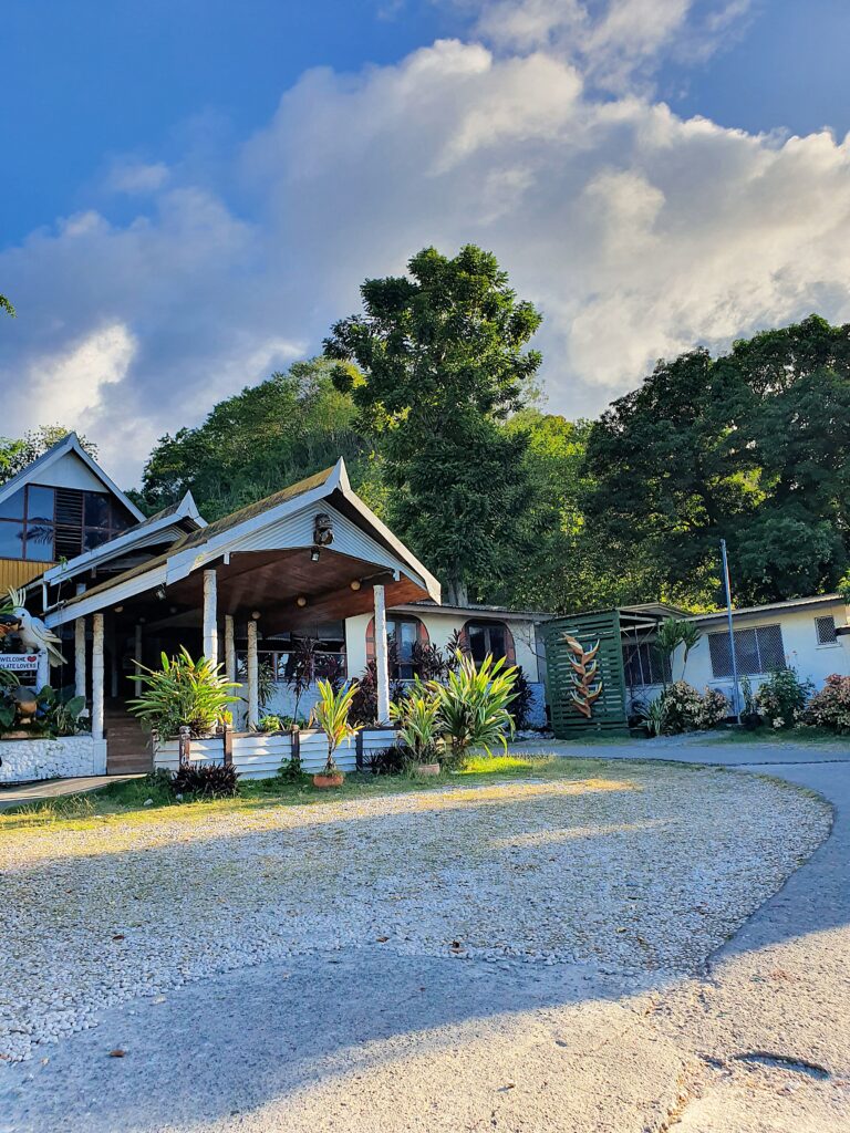 Honiara Hotel – Honiara Hotel offers accommodation, food & beverages from 3 international ...