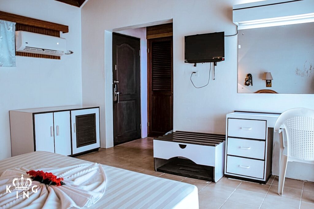 Honiara Hotel – Honiara Hotel offers accommodation, food & beverages from 3 international ...