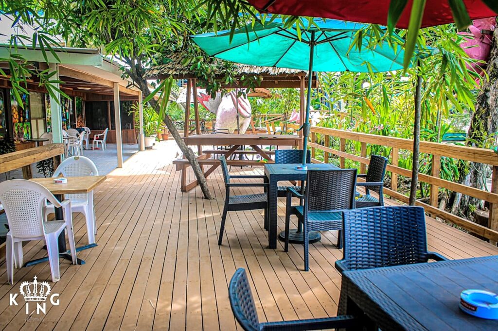 Honiara Hotel – Honiara Hotel offers accommodation, food & beverages ...