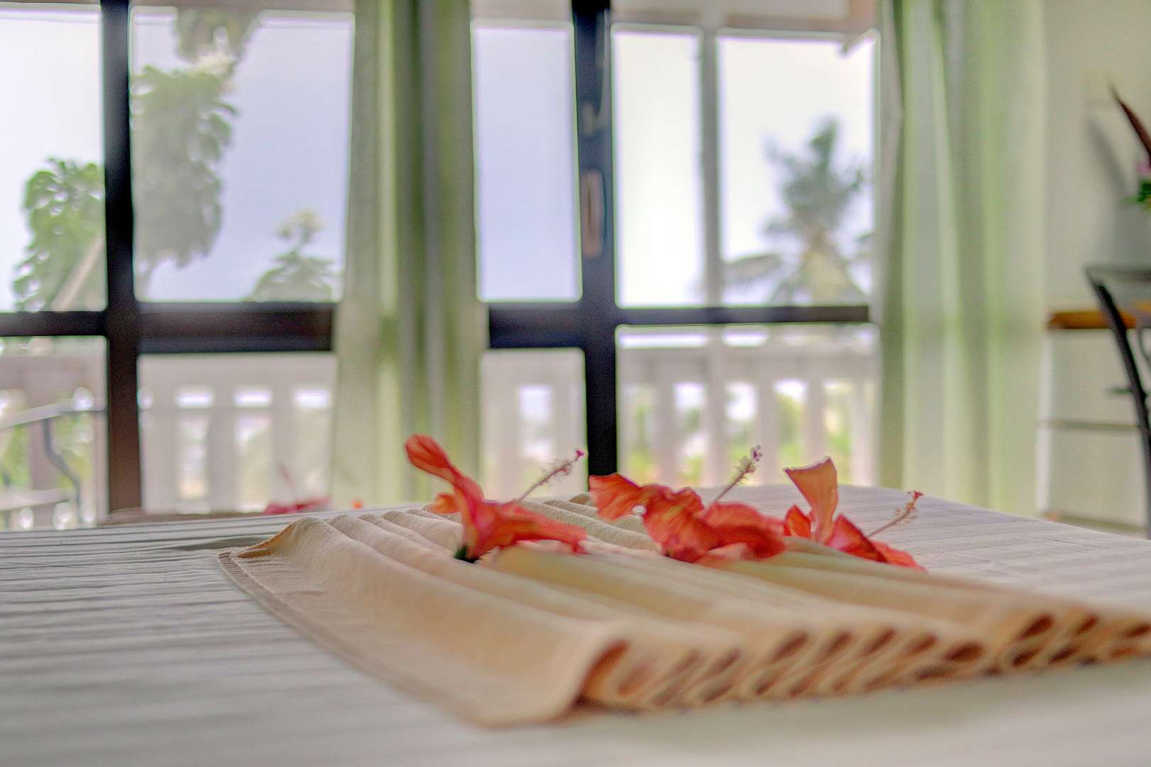 Stay With Us – Honiara Hotel