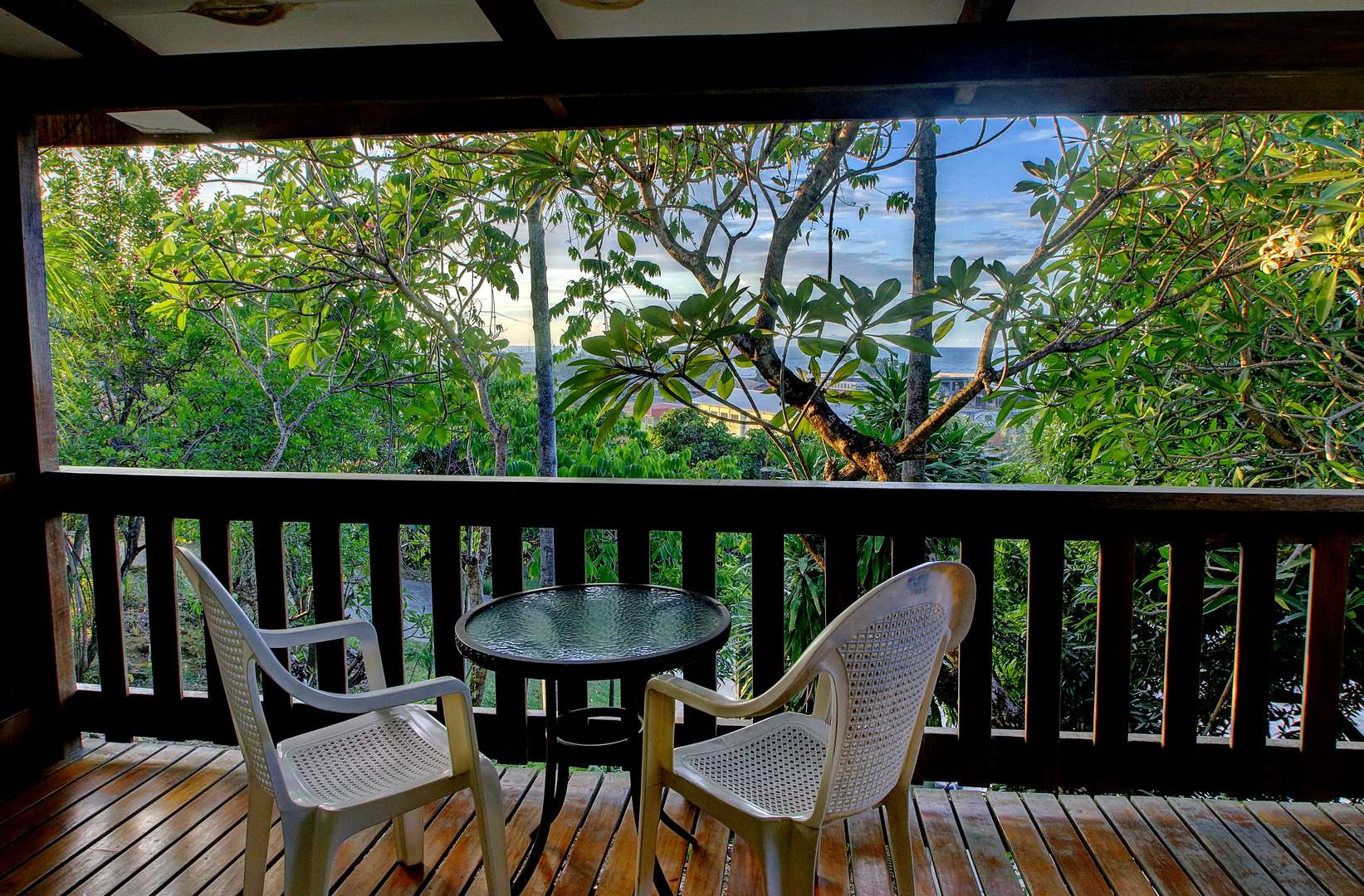 Gallery – Honiara Hotel