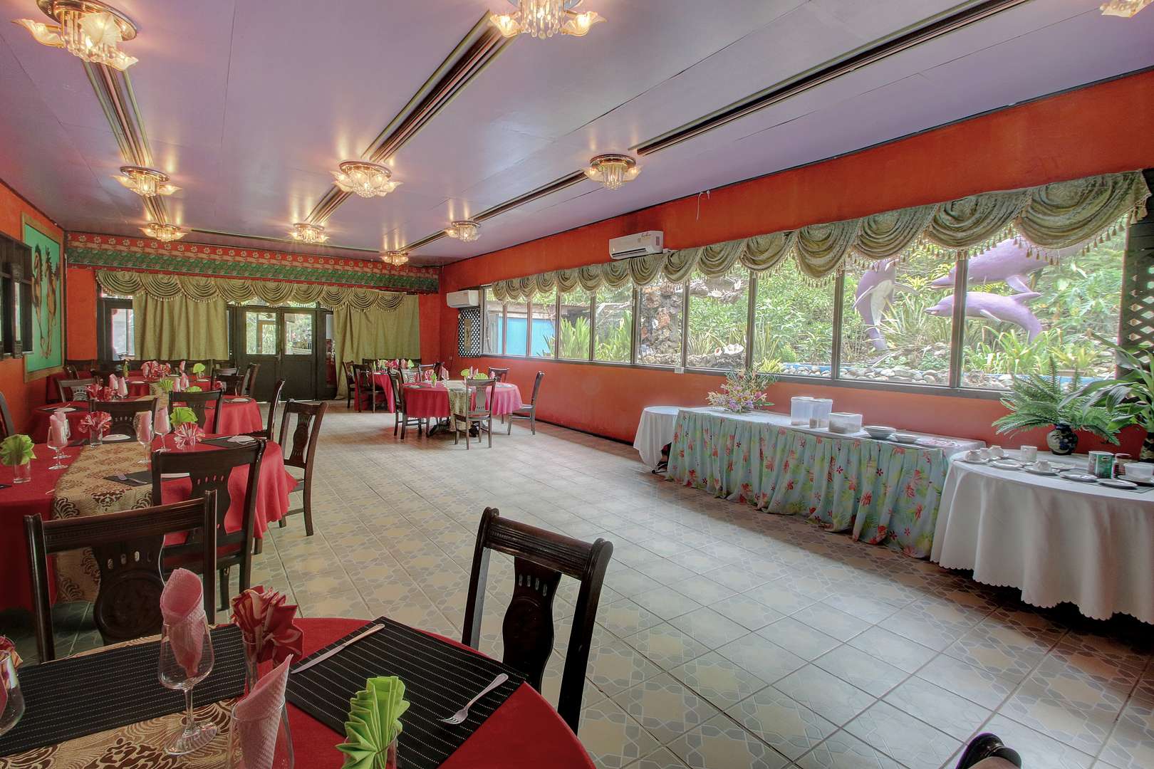 Gallery – Honiara Hotel