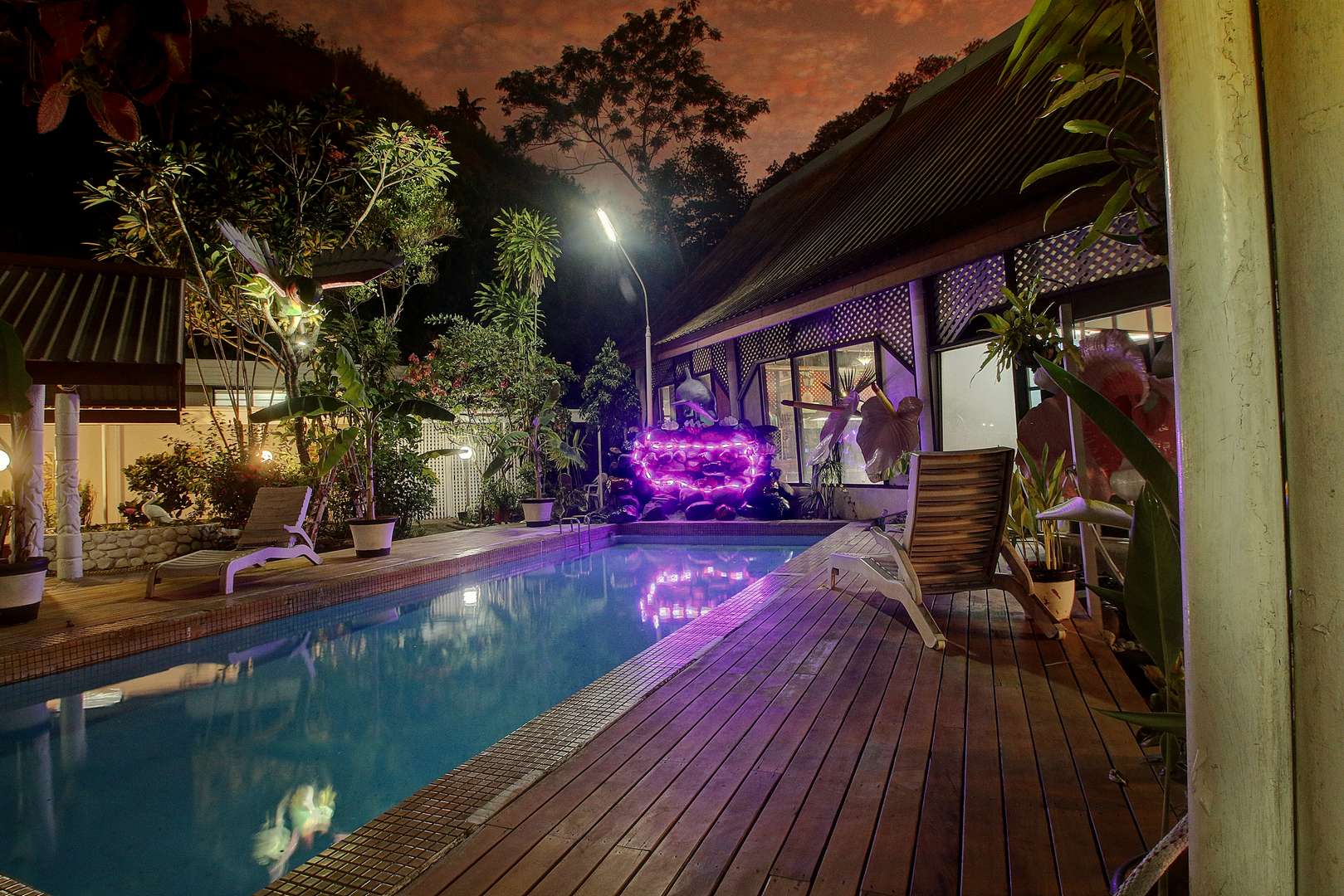 Gallery – Honiara Hotel