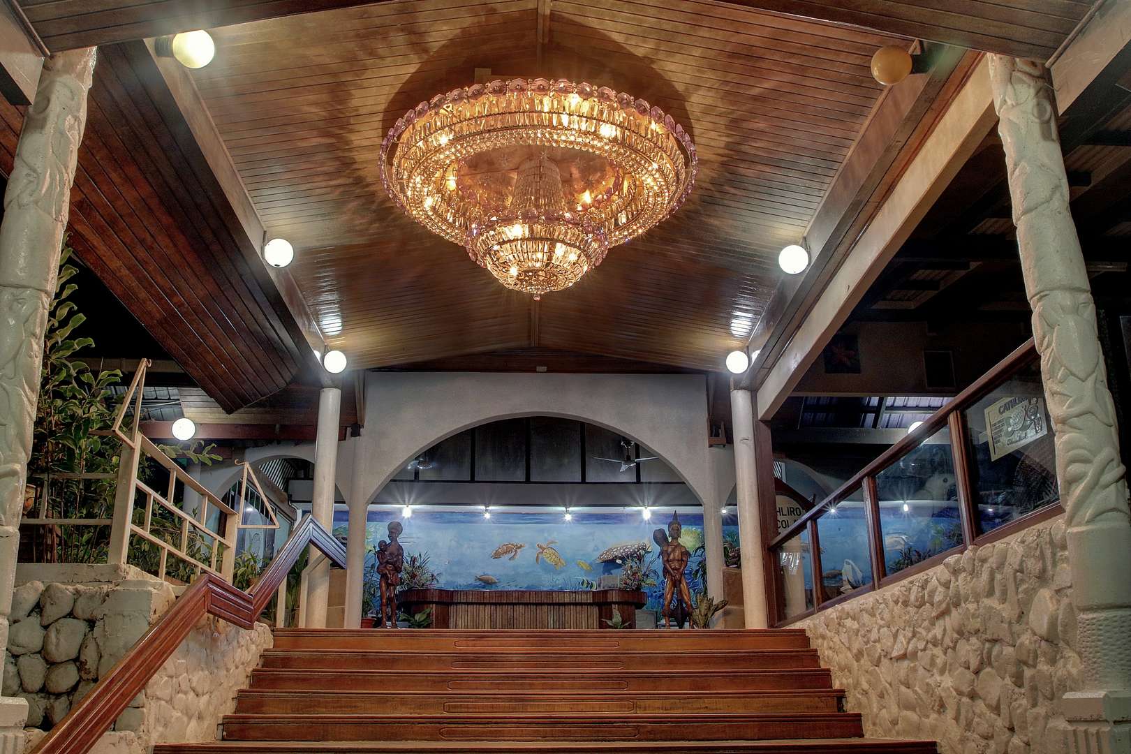 Gallery – Honiara Hotel