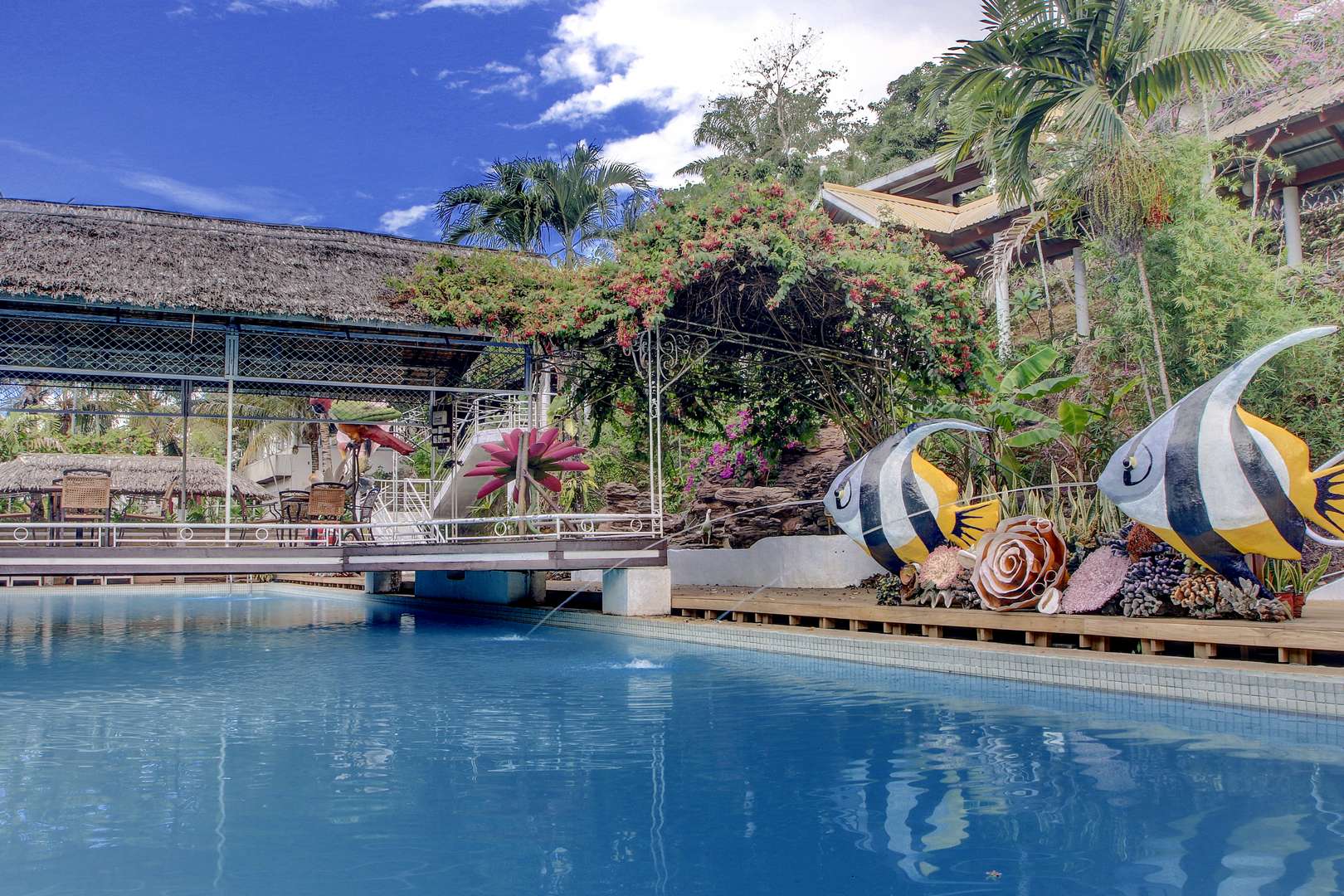 Gallery – Honiara Hotel