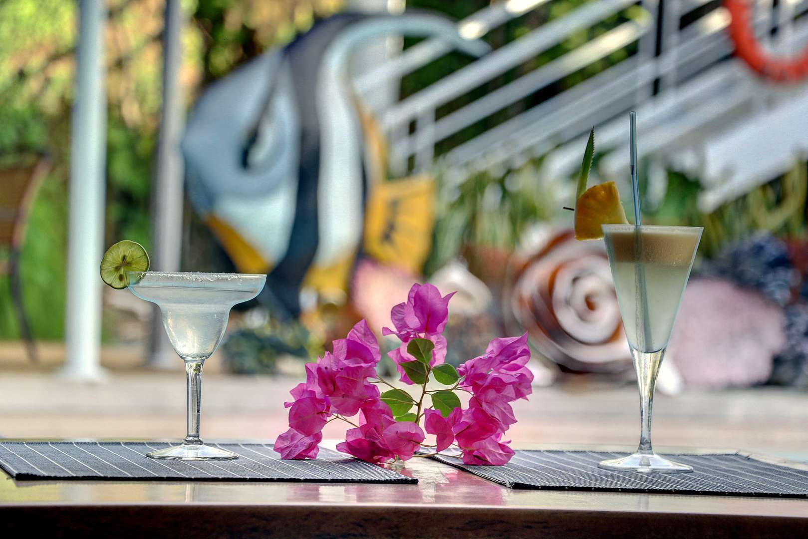 Experience Us – Honiara Hotel