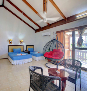 Long Stay With Us – Honiara Hotel